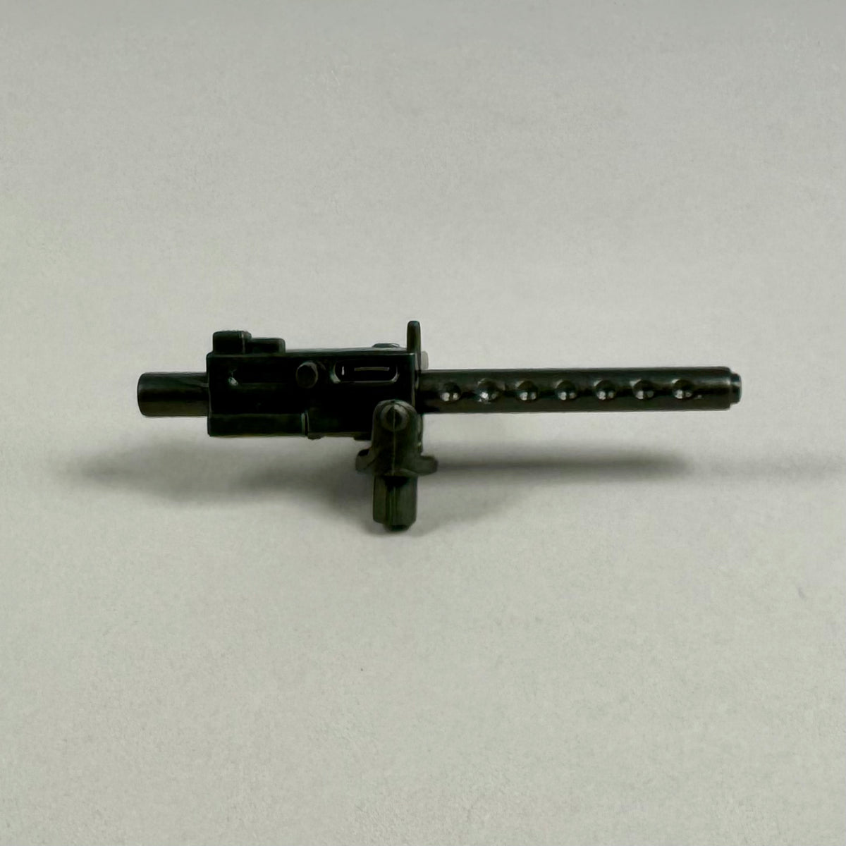 BrickArms M1919 - Gunmetal – Fresh Stock Blocks