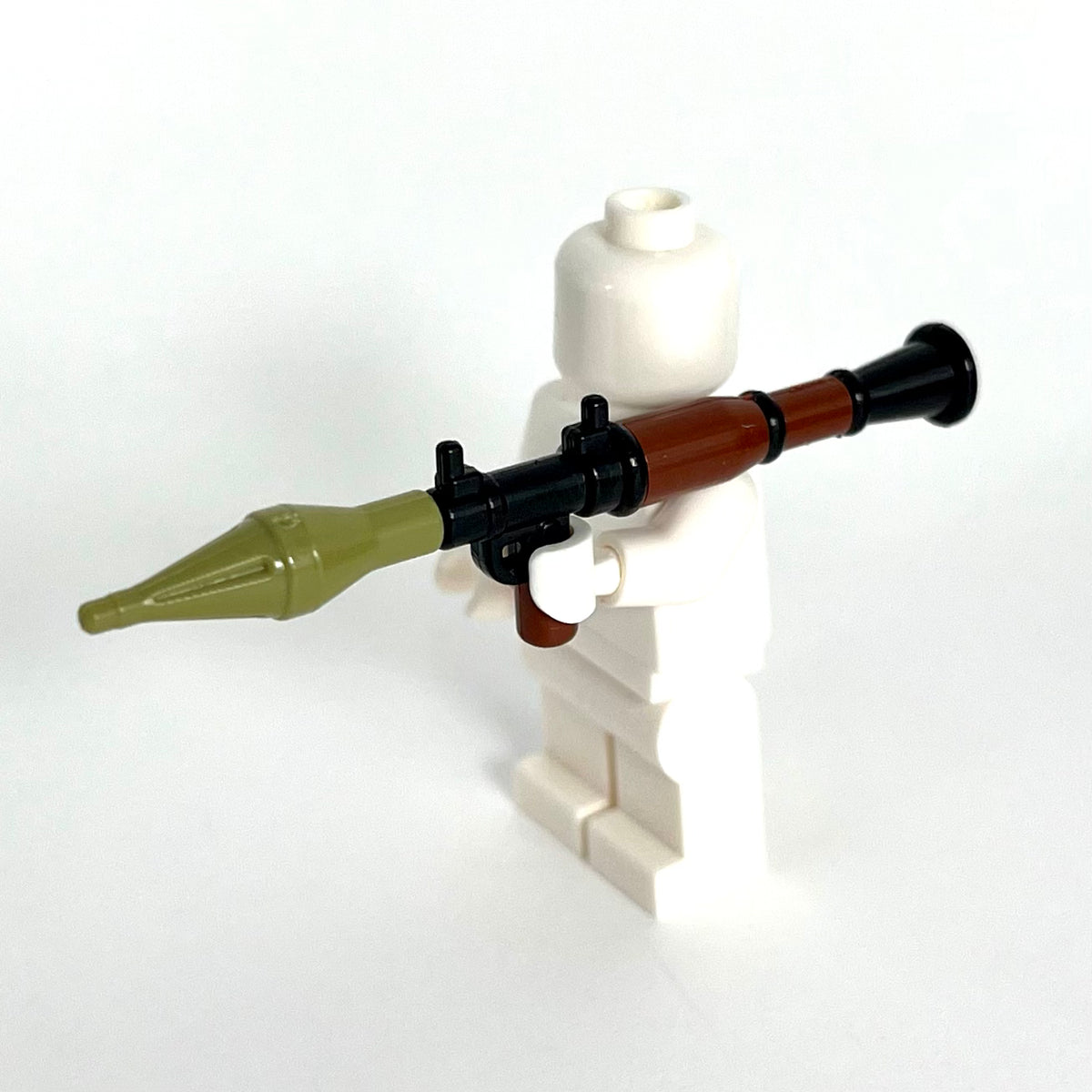 BrickArms RPG-7 - RELOADED – Fresh Stock Blocks