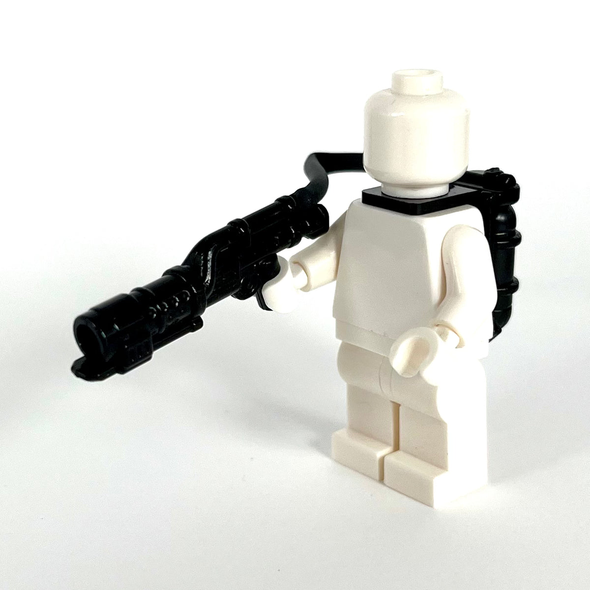 BrickArms FP-3 Incinerator Flamethrower – Fresh Stock Blocks